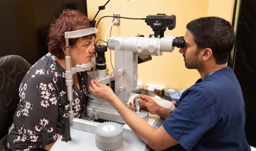 Home - Eye Centers of Racine & Kenosha