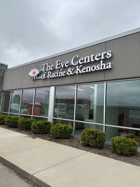 Locations - Eye Centers of Racine & Kenosha