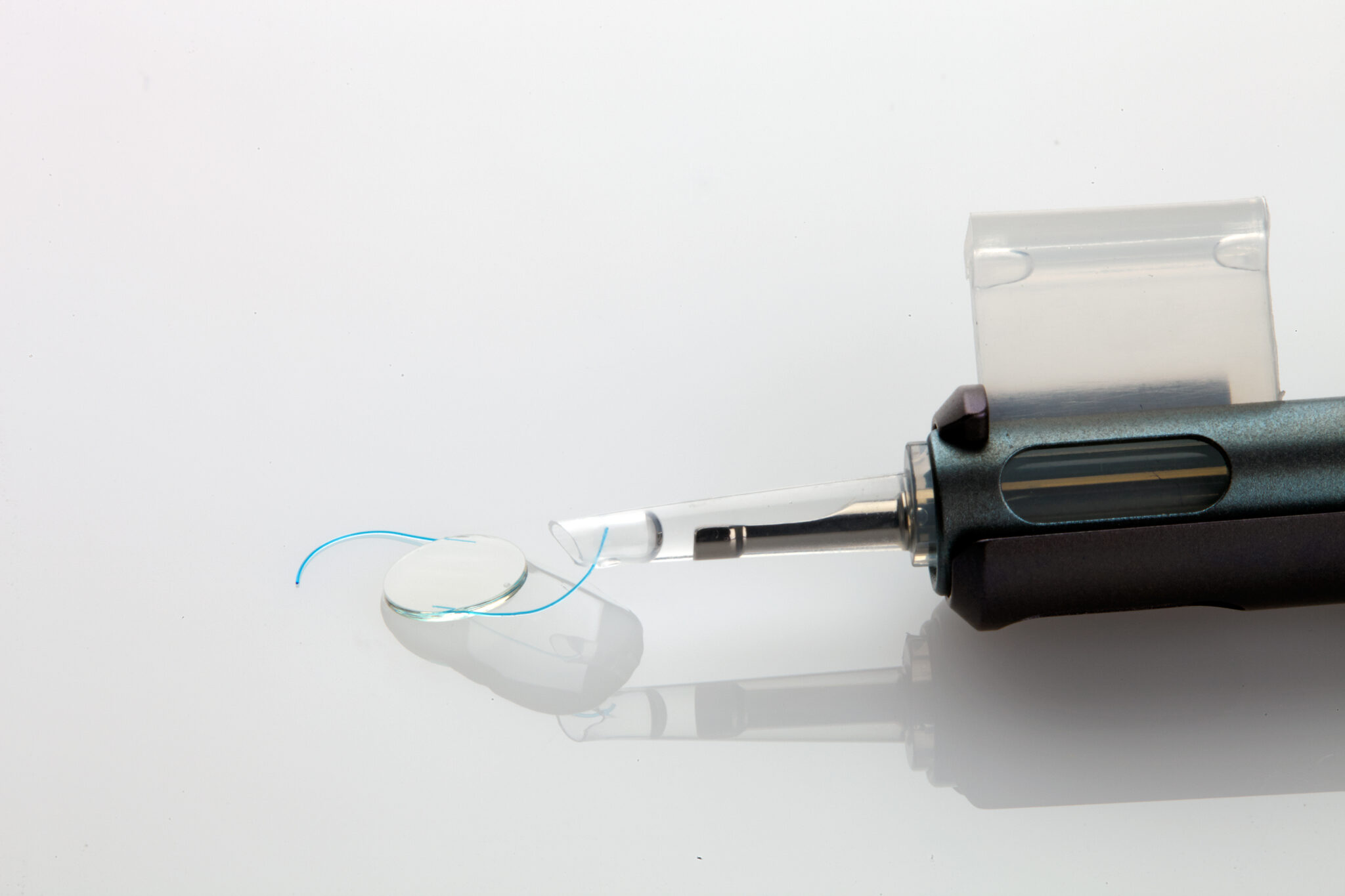 Light Adjustable Lens - Eye Centers of Racine & Kenosha